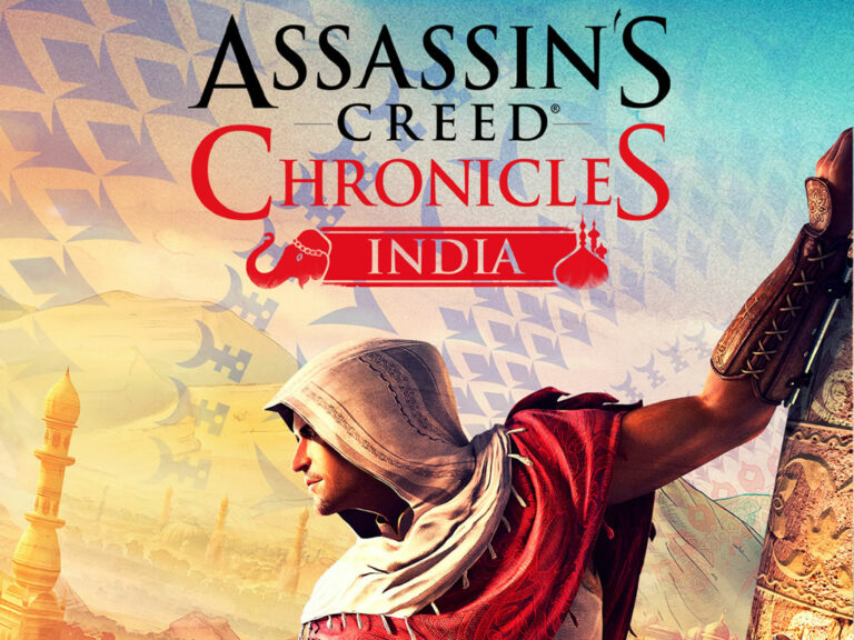 Assassin's Creed Chronicles: India | Assassin's Creed