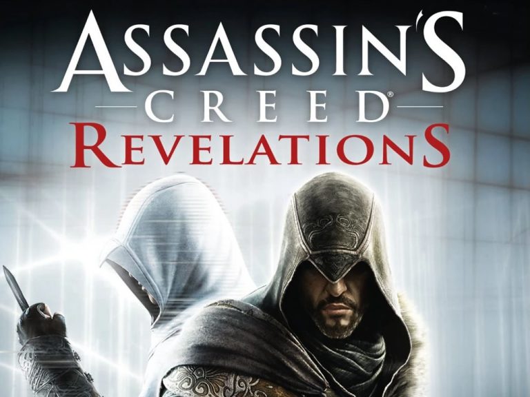 Assassin's Creed: Revelations | Assassin's Creed