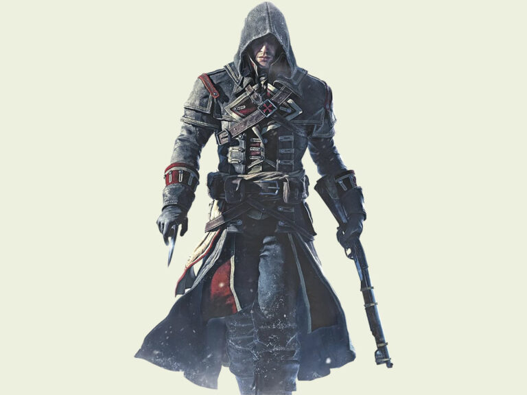Shay Patrick Cormac | Assassin's Creed