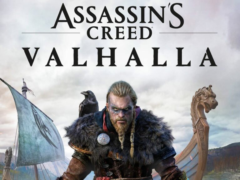 Assassin's Creed: Valhalla | Assassin's Creed